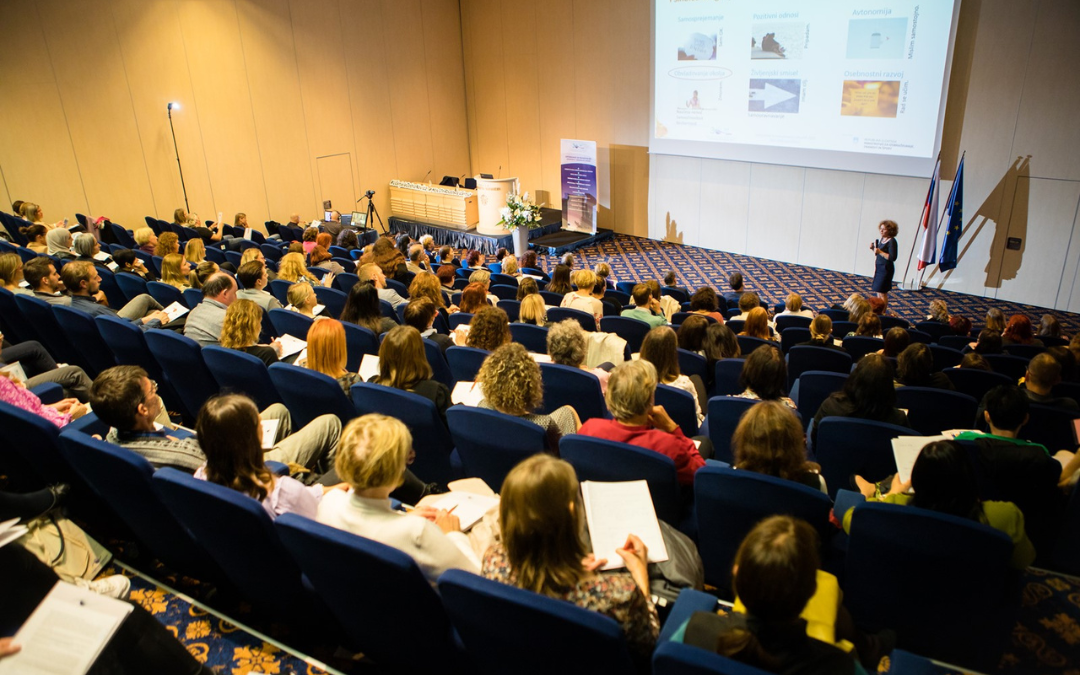 Annual Adult Education Conference 2022 - SIAE Newsletter