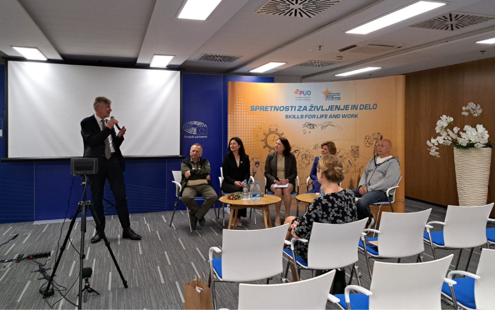 The first EAAL Forum 2024 impressed all | SIAE Newsletter